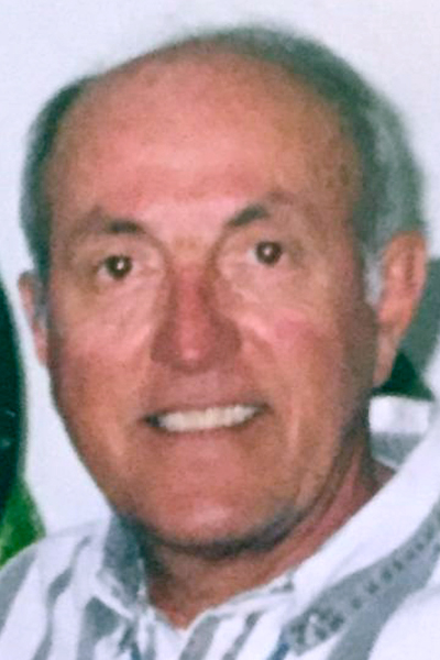 Robert R. Yerman Sr. 1935-2020 | News, Sports, Jobs - Tribune Chronicle